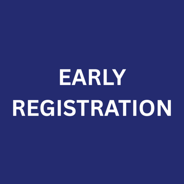 Early Registration Ticket – Private Credit Sourcing